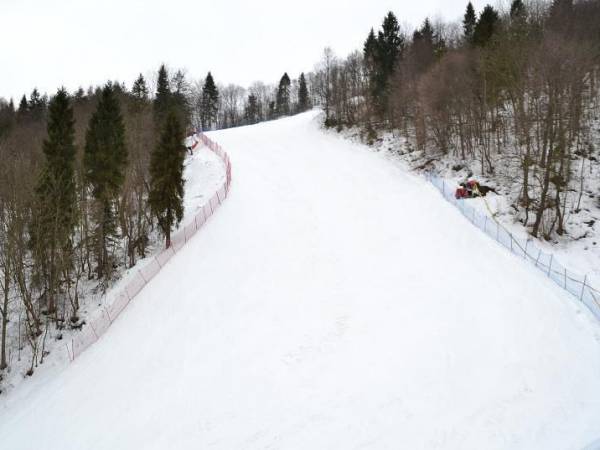 Wyciągi narciarskie Szafranówka Szczawnica: cennik, trasy, warunki ... Wyciągi narciarskie Szafranówka Szczawnica: cennik, trasy, warunki ...