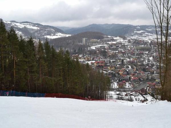 Stacja Narciarska Palenica Szczawnica: cennik, trasy, warunki ... Stacja Narciarska Palenica Szczawnica: cennik, trasy, warunki ...