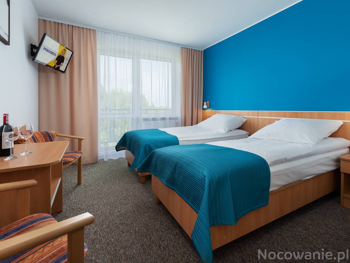 Zdjęcia Ośrodek Wypoczynkowy Szafir