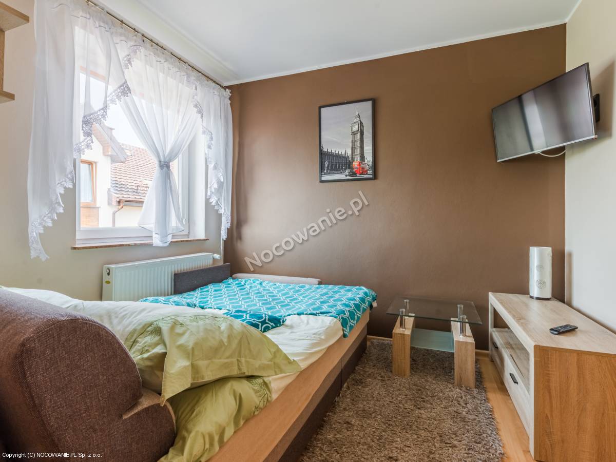 Pokoje Gościnne Gabi - Władysławowo, 104475 - Nocowanie.pl