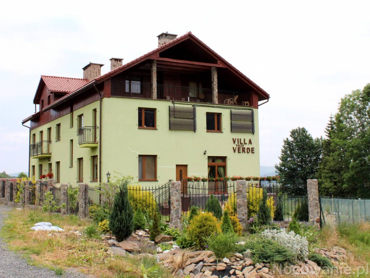 Weekend Majowy 2024 Villa Valle Verde Stronie l skie Weekend Majowy 2024 Villa Valle Verde Stronie l skie