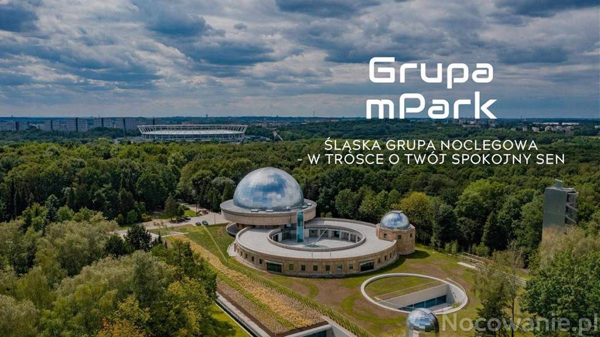 Zdjęcia Grupa mPark Noclegi Śląsk - 122183
