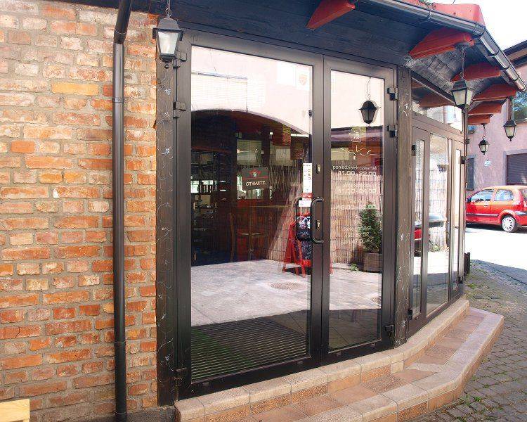 Restauracja Sake Rybnik, w Rybniku - Nocowanie.pl