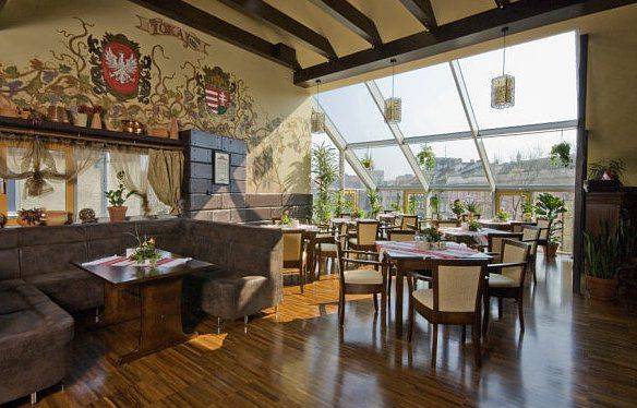 Restauracja Węgierska "Tokaj" Białystok, w Białymstoku, 108148 ...