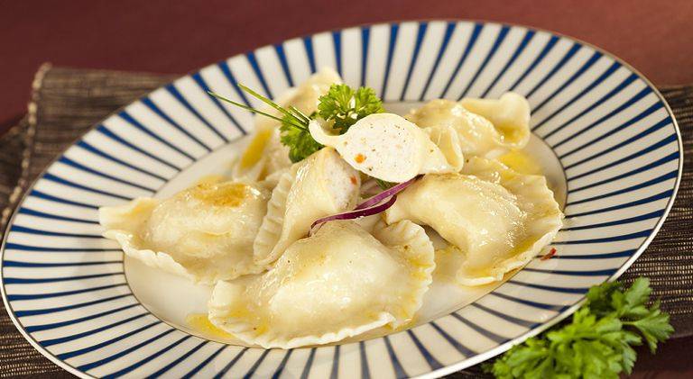 Pierogi Babuni Zabrze, w Zabrzu - Nocowanie.pl