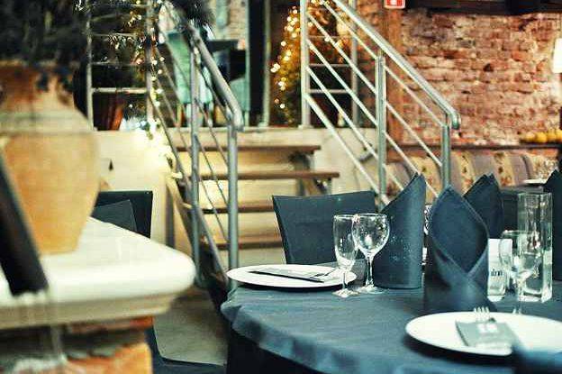 Restauracja Teatralna Radom, w Radomiu - Nocowanie.pl