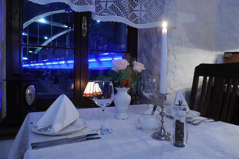Restauracja Starka Opole, w Opolu, 112404 - Nocowanie.pl