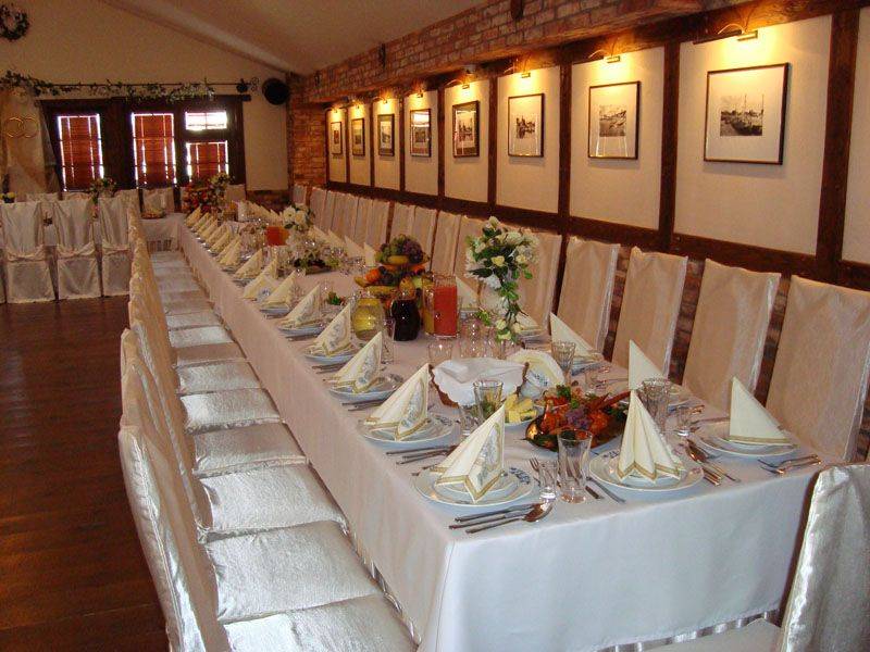 Restauracja Kutter Hel, w Helu - Nocowanie.pl