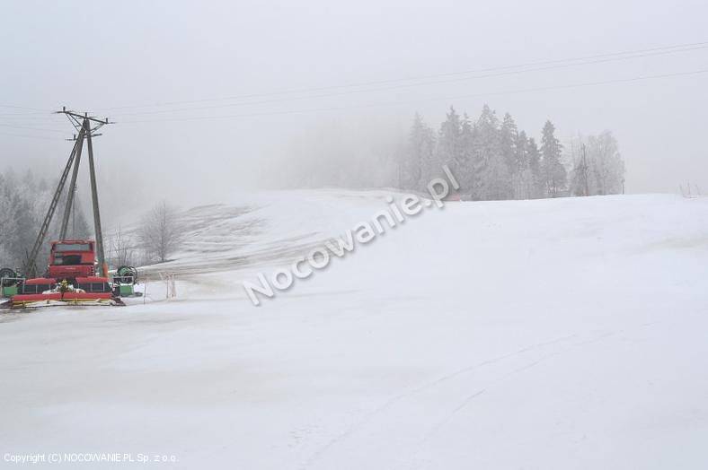 MACIEJOWAski - wyciąg narciarski Rabka-Zdrój: cennik, trasy, warunki ...
