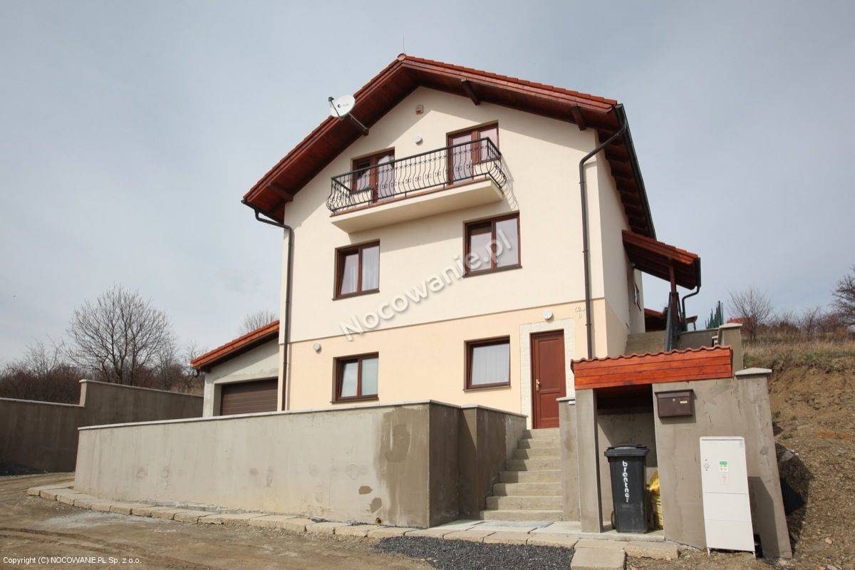 Pokoje W Popradzie Poprad Nocowaniepl