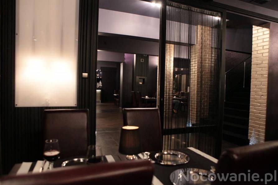 Restauracja Pasja Radom (pow. obornicki), w Radomiu - Nocowanie.pl