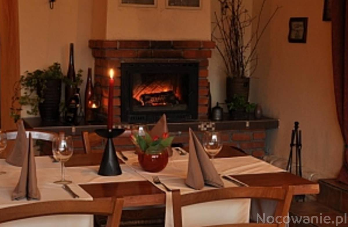 Restauracja Da Vinci Radom (pow. obornicki), w Radomiu, 109393 ...