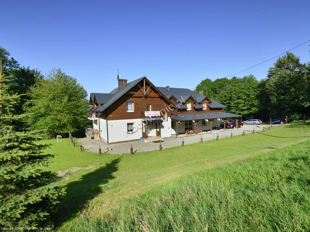 Opinia Jan: Rajski Zakątek