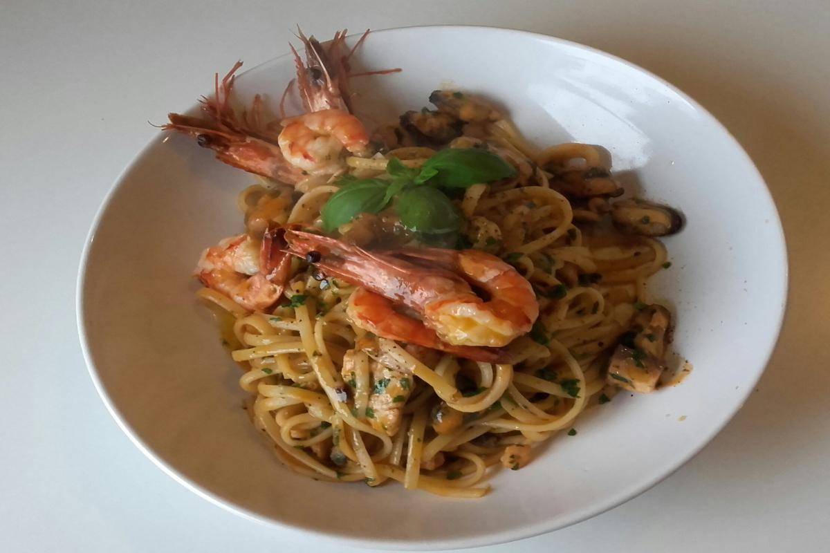 Del Favero Gastronomia Italiana Kielce, w Kielcach - Nocowanie.pl