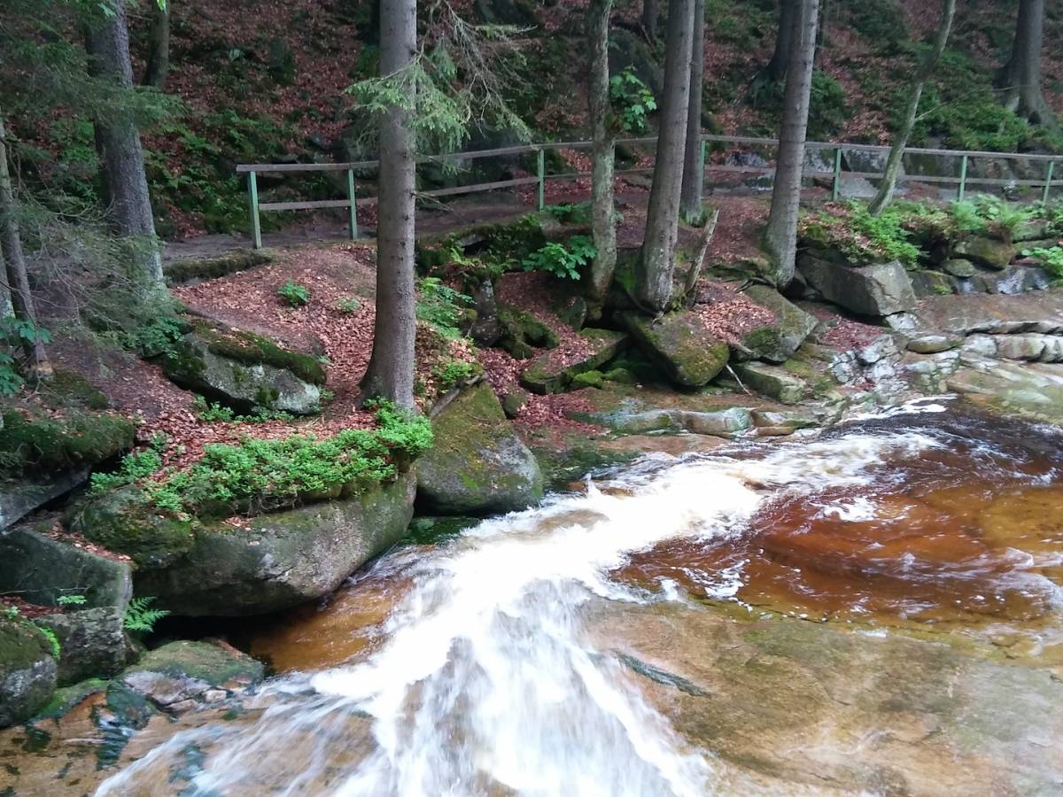 Harrachov - atrakcje i ciekawe miejsca