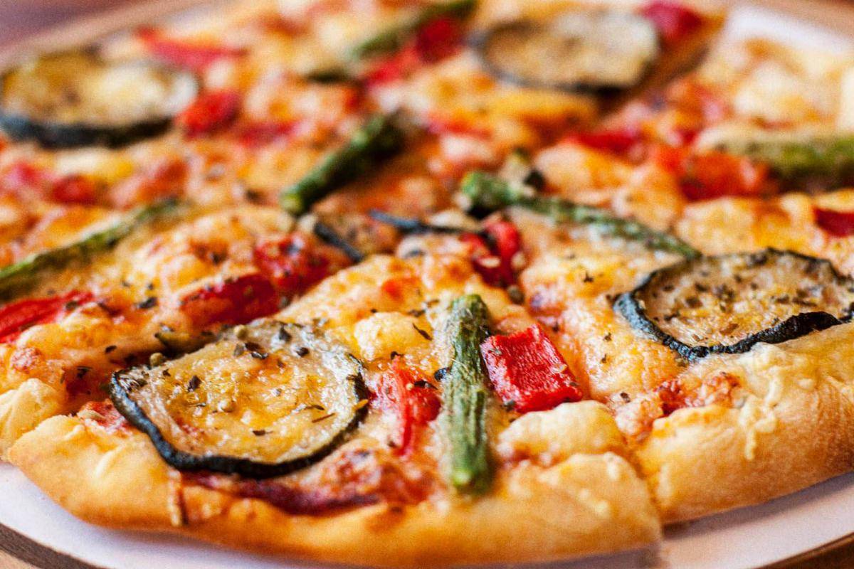 Pizza Słońce Nowa Sól, w Nowej Soli - Nocowanie.pl