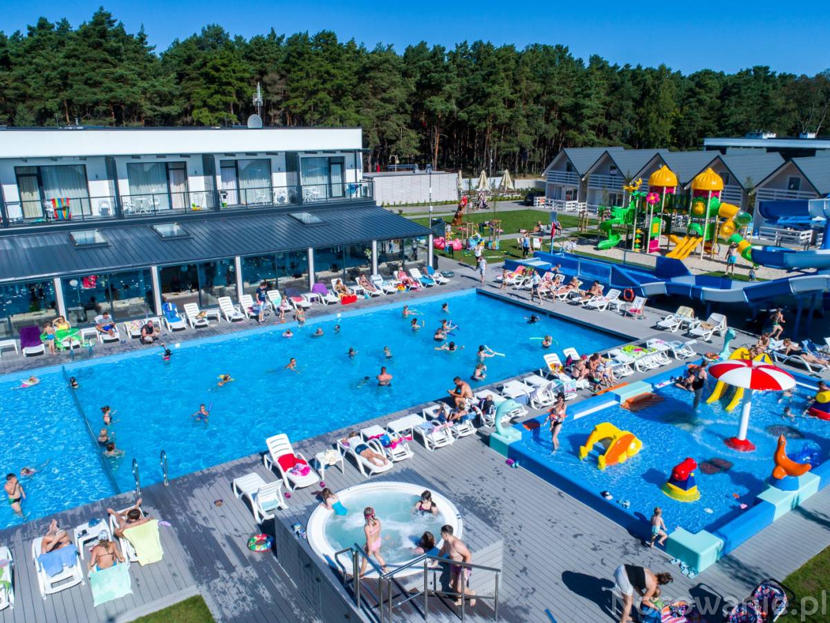 Holiday Park Resort
