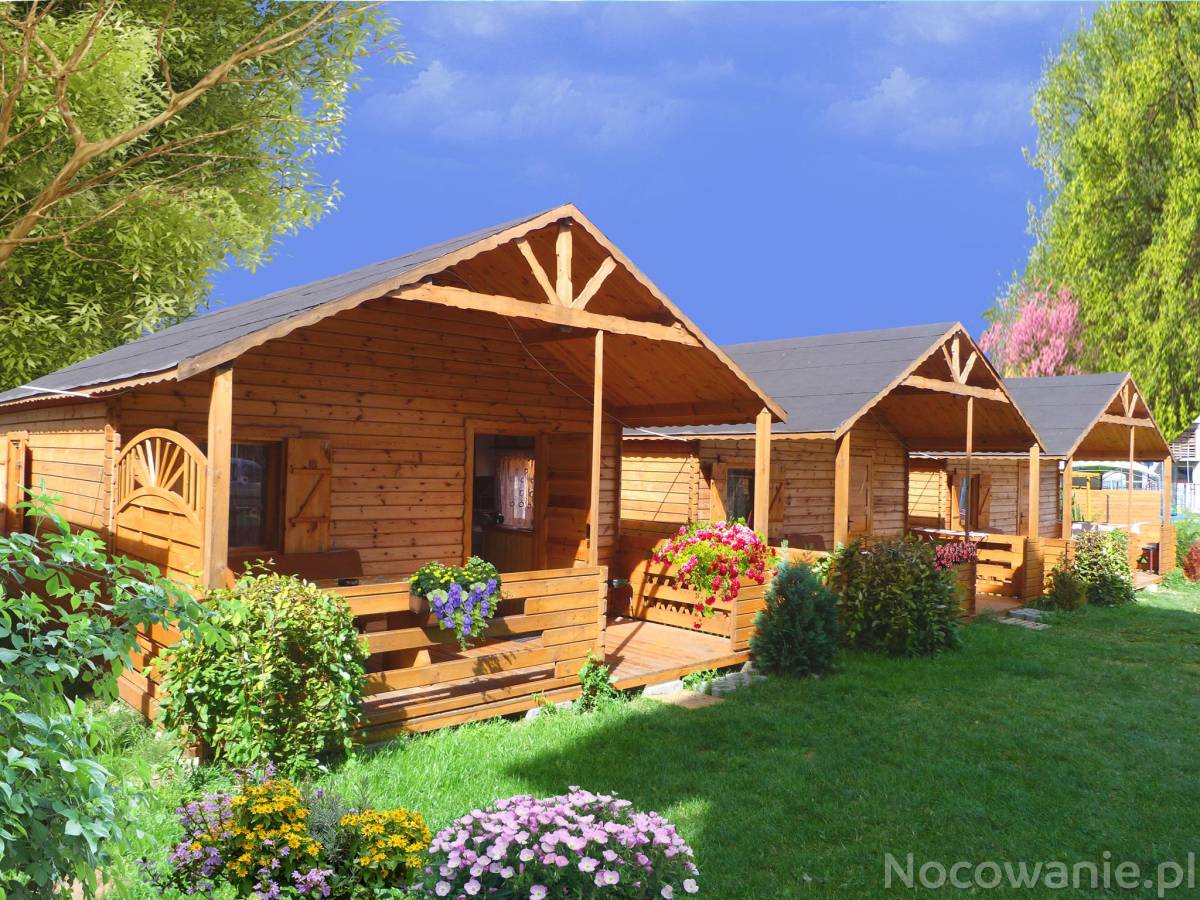 Noclegi Wiki - Władysławowo - Nocowanie.pl