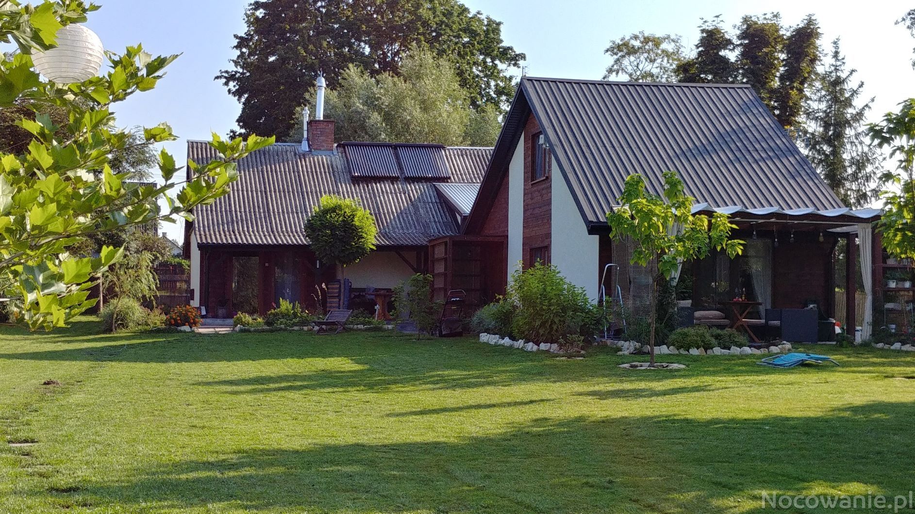 Koniczynka Agroturystyka Kazimierz Dolny, Koniczynka Agroturystyka w ...