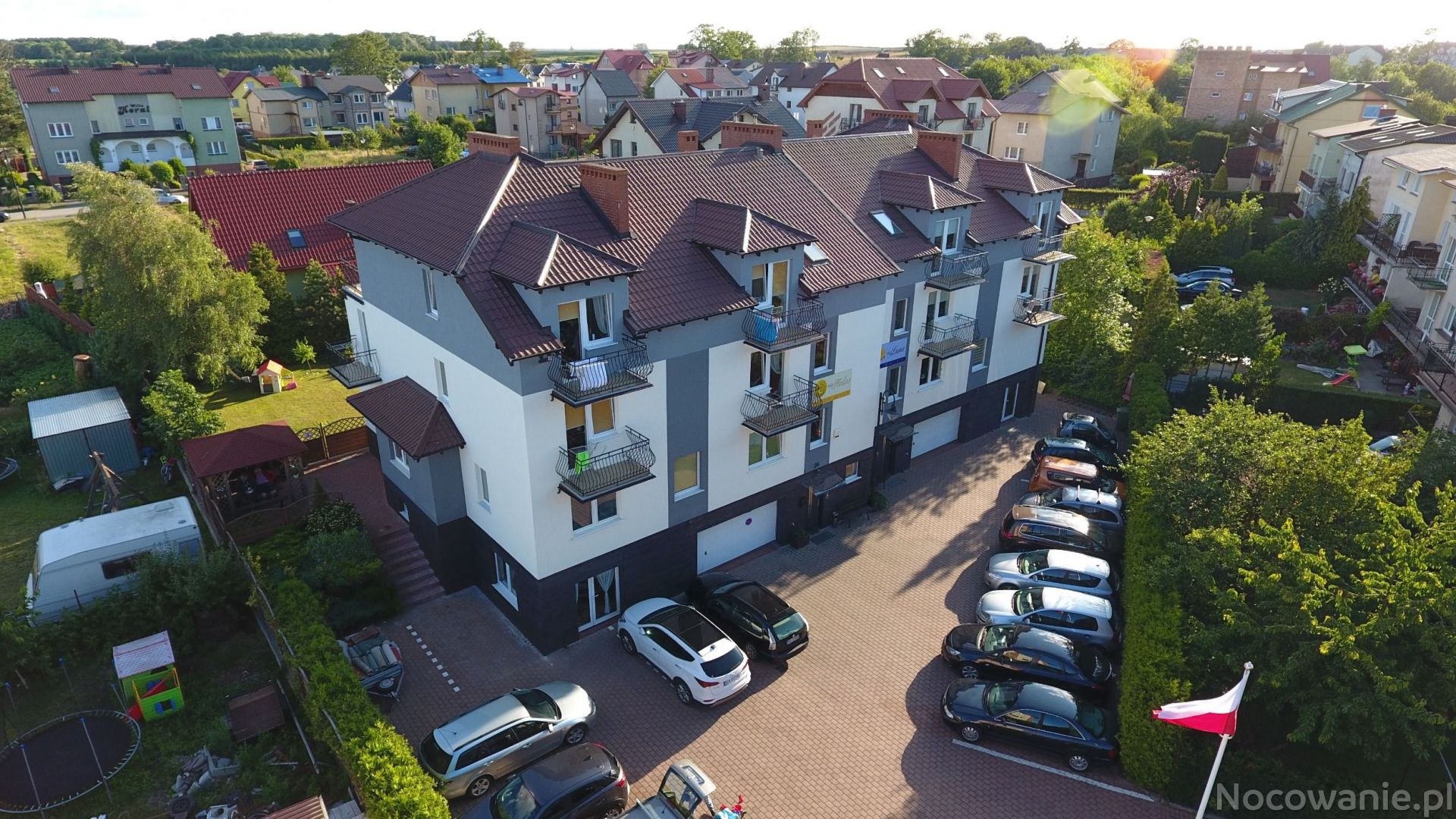 Kaszuby, Noclegi na Kaszubach od 35 zł - Nocowanie.pl