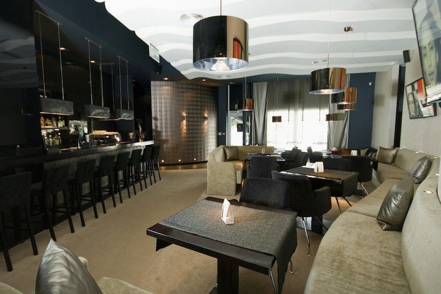 Restauracja Mojito Radom, w Radomiu