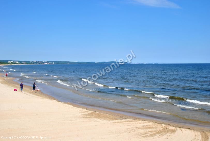 Plaże w Gdańsku Gdańsk: kamera, opinie