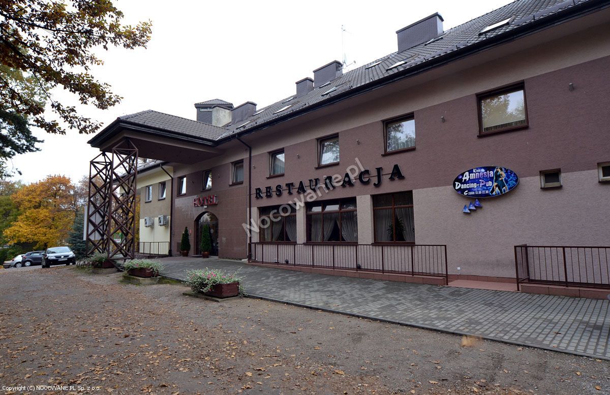 Hotel Bulwar Sokołów Podlaski, Hotel Bulwar Sokołów Podlaski