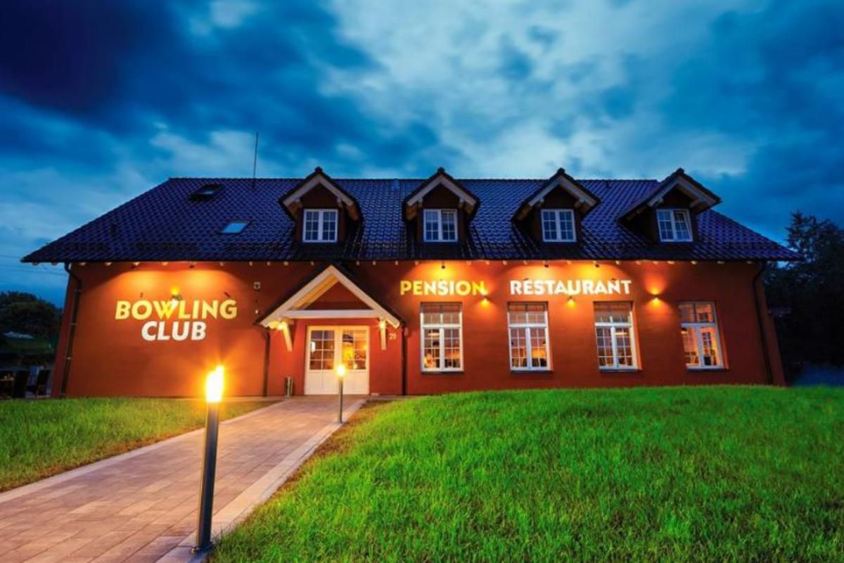 Bohemia Club Nysa Nysa, Bohemia Club Nysa w Nysie