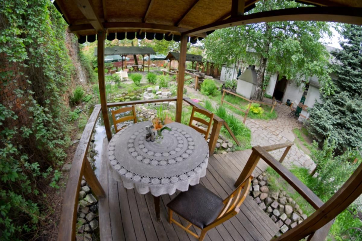 Kurna Chata Tarnowskie Góry, w Tarnowskich Górach