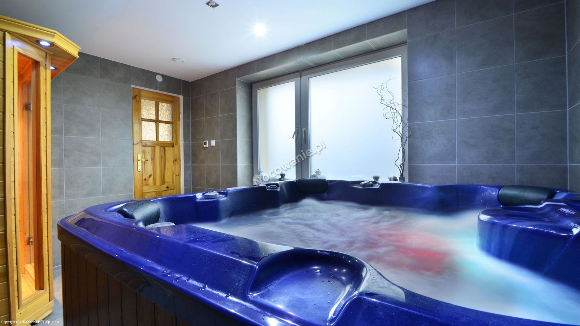 4 Pory Roku Karpacz, 4 Pory Roku w Karpaczu