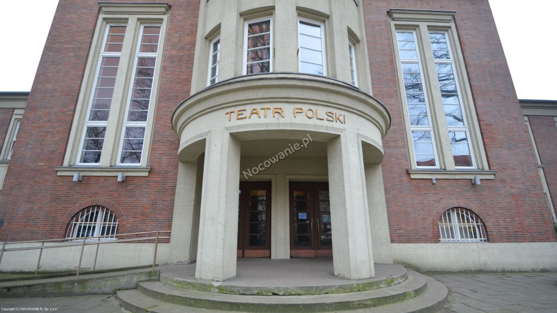 Teatr Polski Szczecin: cennik, bilety, godziny otwarcia, repertuar
