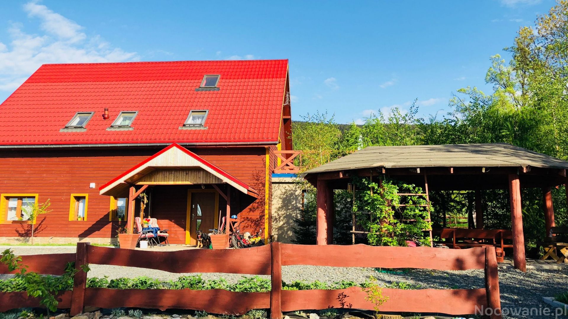 Agroturystyka Gospodarstwo Zacisze Karpacz, Agroturystyka Gospodarstwo ...