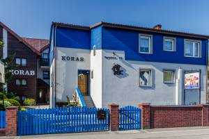 Mapa Jastarnia, plan miasta Jastarnia, mapa Jastarni