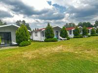 Mapa Rowy, plan miasta Rowy, mapa Rowów