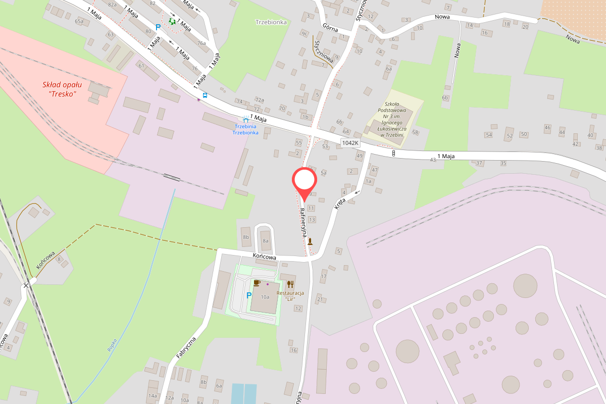 Aquapark AquaPlanet - Trzebinia Trzebinia: cennik, godziny otwarcia ...