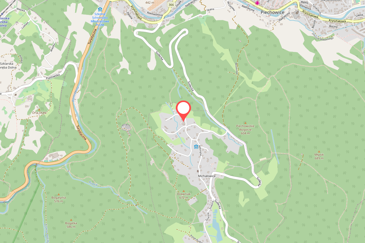 Teatr NASZ Piechowice: cennik, bilety, godziny otwarcia, repertuar ...