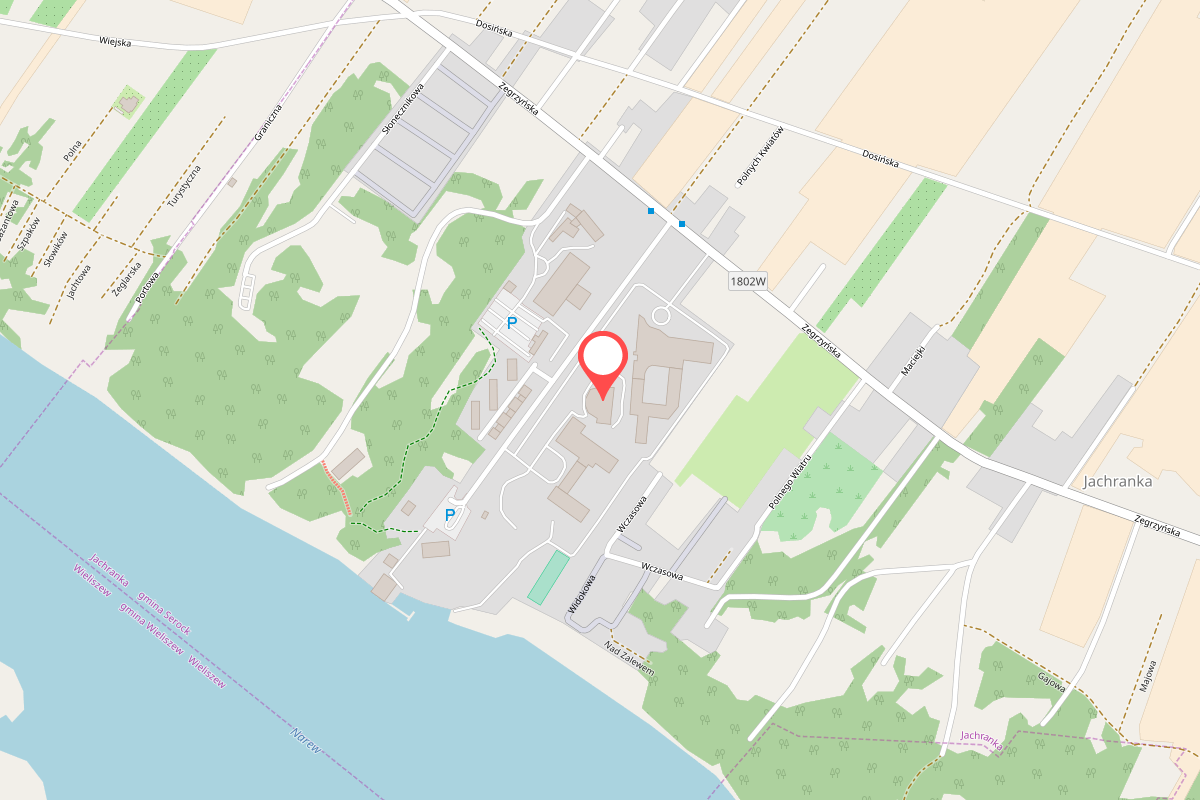 Aquapark Warszawianka - Jachranka Serock: cennik, godziny otwarcia ...