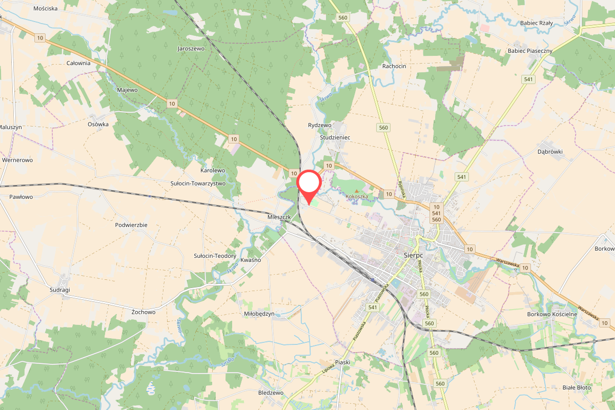 Muzeum Wsi Mazowieckiej w Sierpcu Sierpc: cennik, bilety, godziny ...