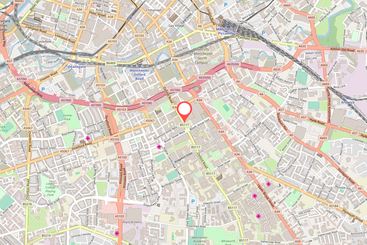 Manchester Museum Manchester: cennik, bilety, godziny otwarcia, dojazd ...