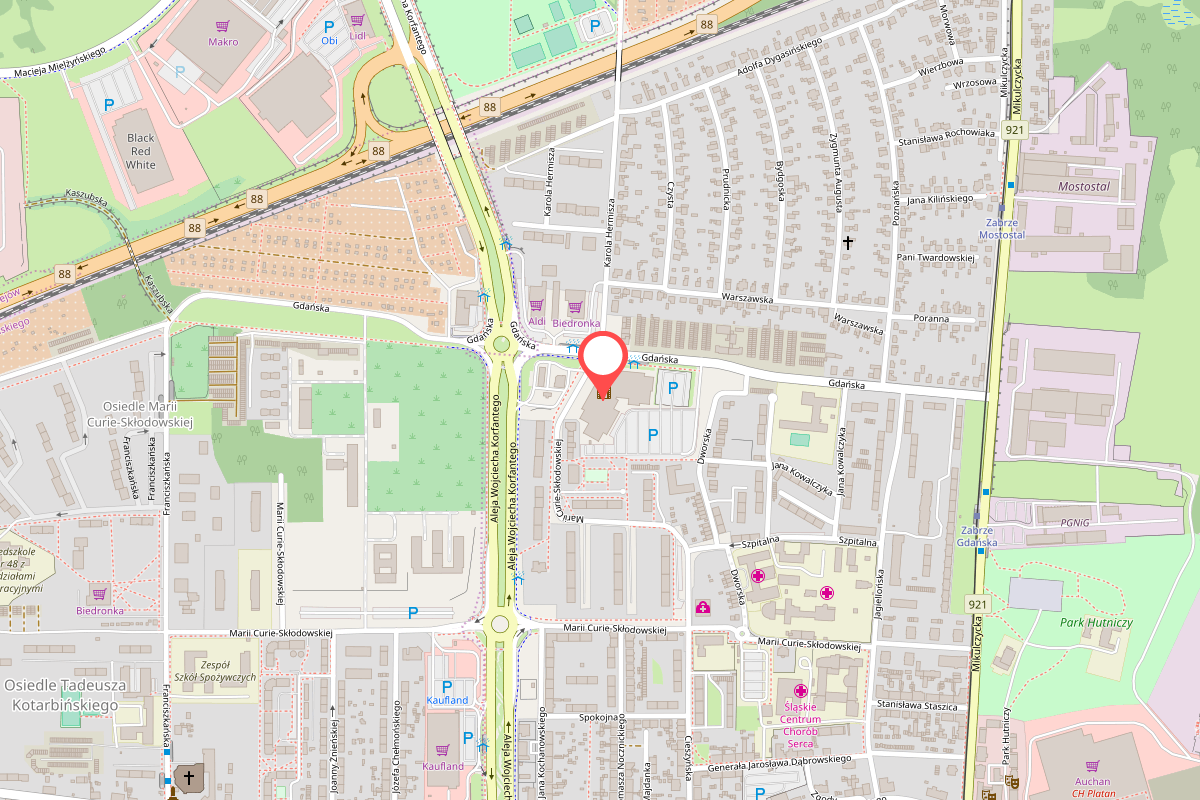 Multikino Zabrze Zabrze: cennik, bilety, godziny otwarcia, repertuar ...