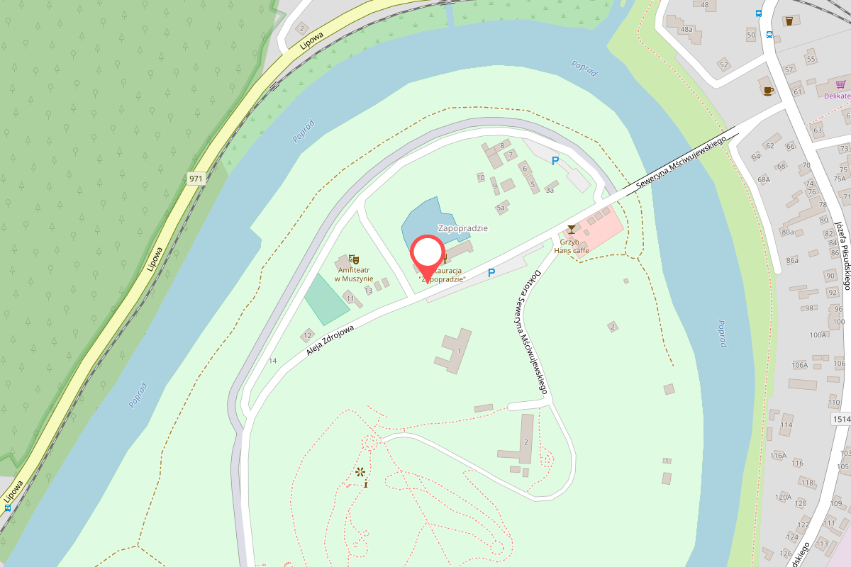 Lodowisko w Muszynie Muszyna: cennik, bilety, godziny otwarcia ...