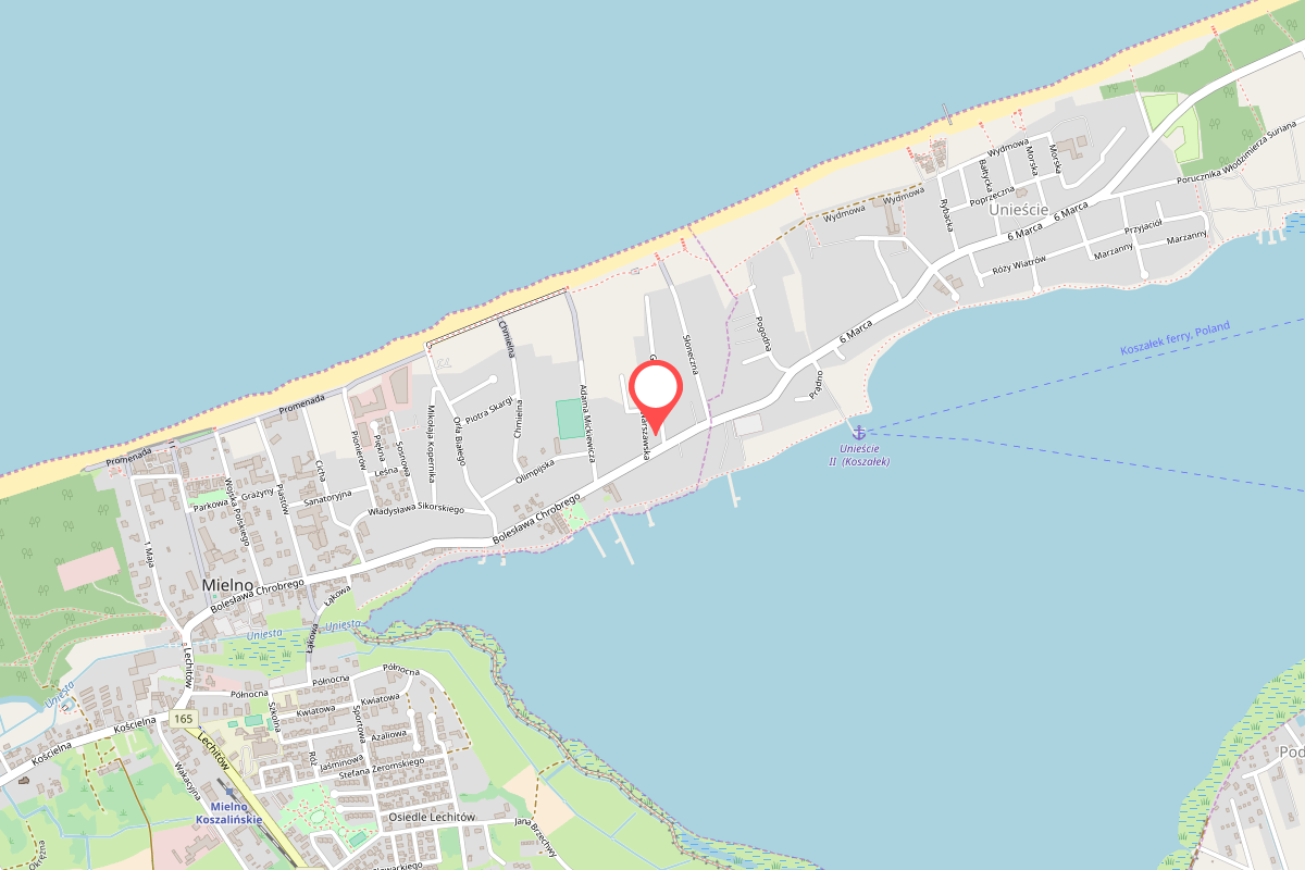 Centrum Kultury w Mielnie Mielno, godziny otwarcia