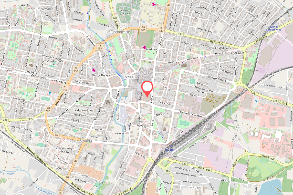 Multikino Rybnik Rybnik: cennik, bilety, godziny otwarcia, repertuar ...