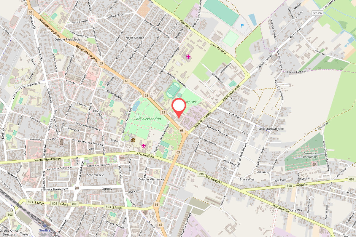 Lodowisko w Siedlcach Siedlce: cennik, bilety, godziny otwarcia ...