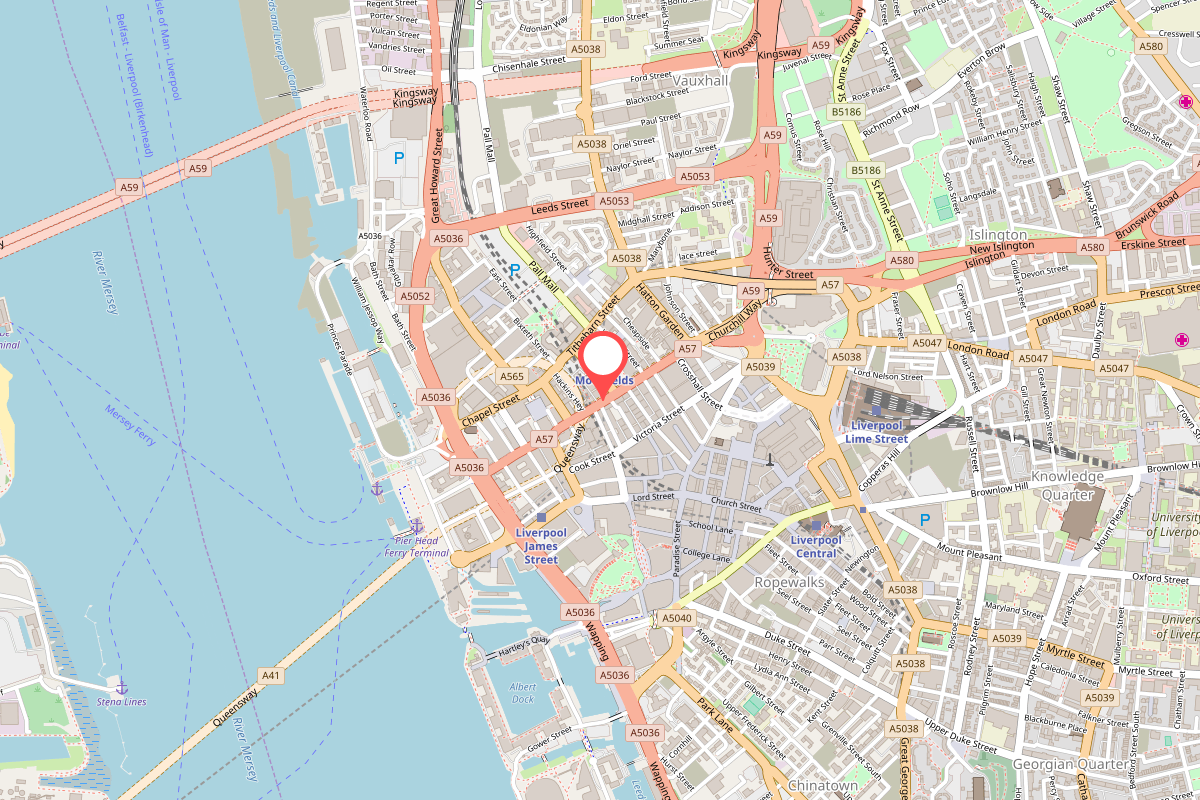 National Museums Liverpool Liverpool: cennik, bilety, godziny otwarcia ...