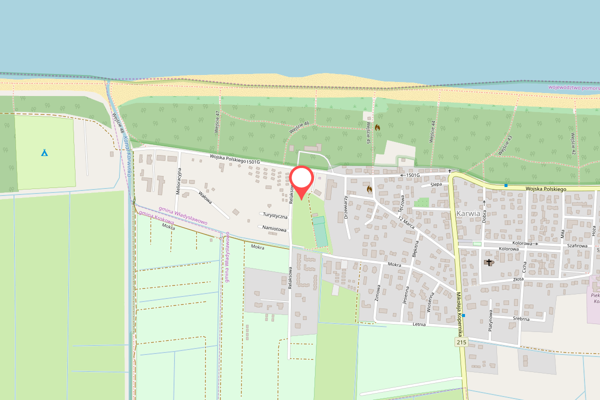 Scena Kulturalna w Karwi Karwia, godziny otwarcia - Nocowanie.pl