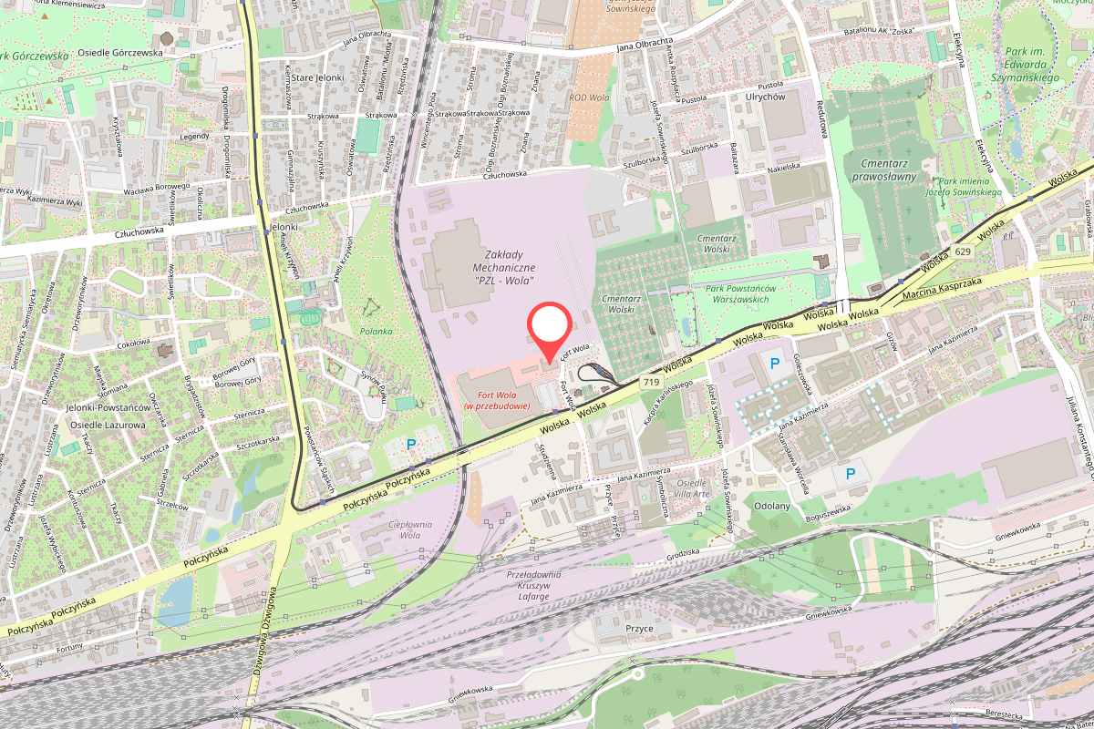 Progresja Music Zone Warszawa: cennik, bilety, opinie - Nocowanie.pl