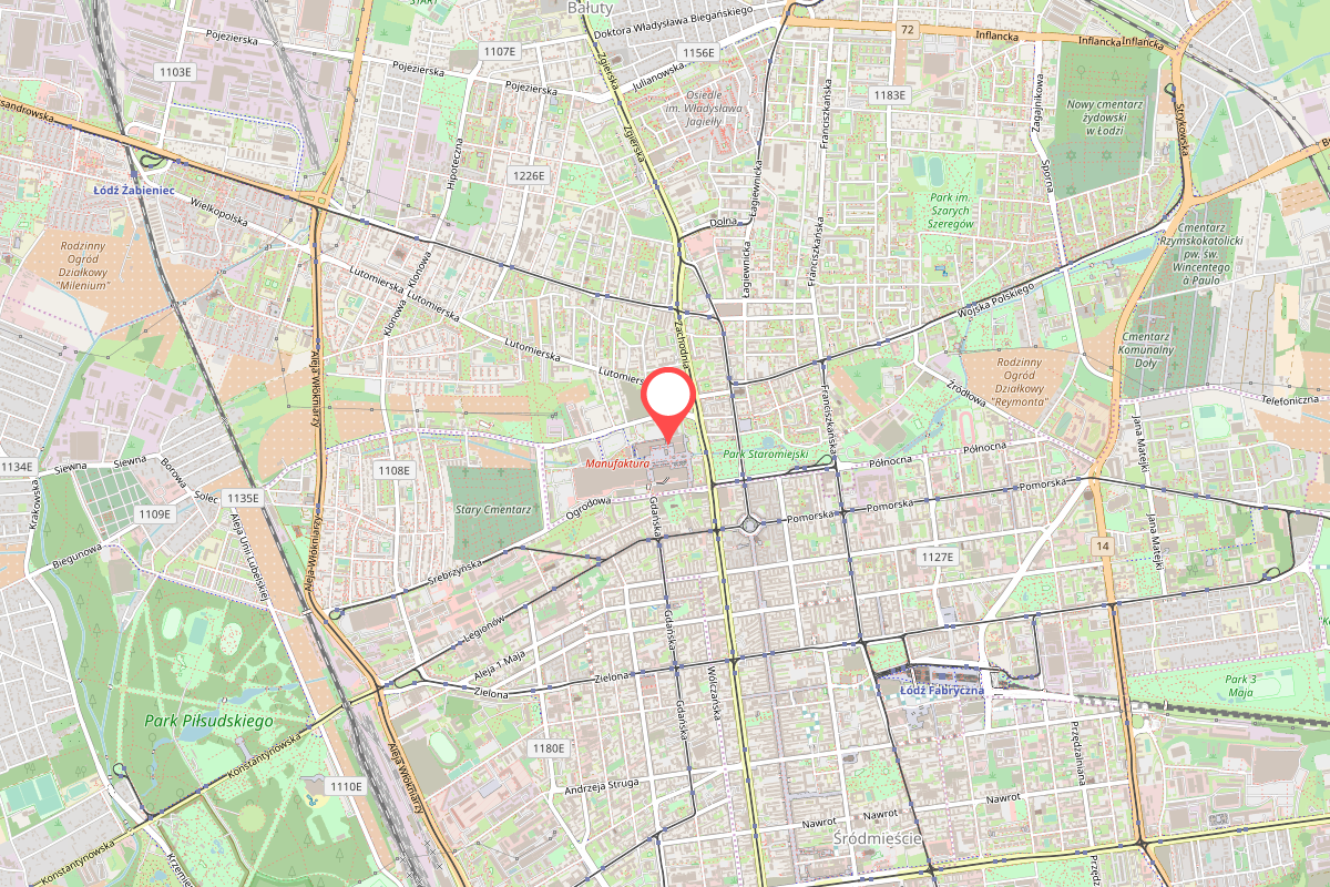 Muzeum Fabryki Łódź: cennik, bilety, godziny otwarcia, dojazd ...