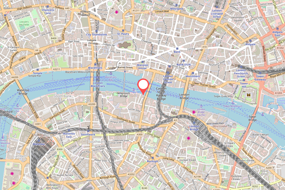 Tate Gallery Londyn: cennik, bilety, godziny otwarcia - Nocowanie.pl