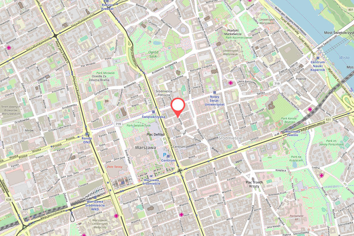 Filharmonia Narodowa Warszawa: cennik, bilety, godziny otwarcia ...